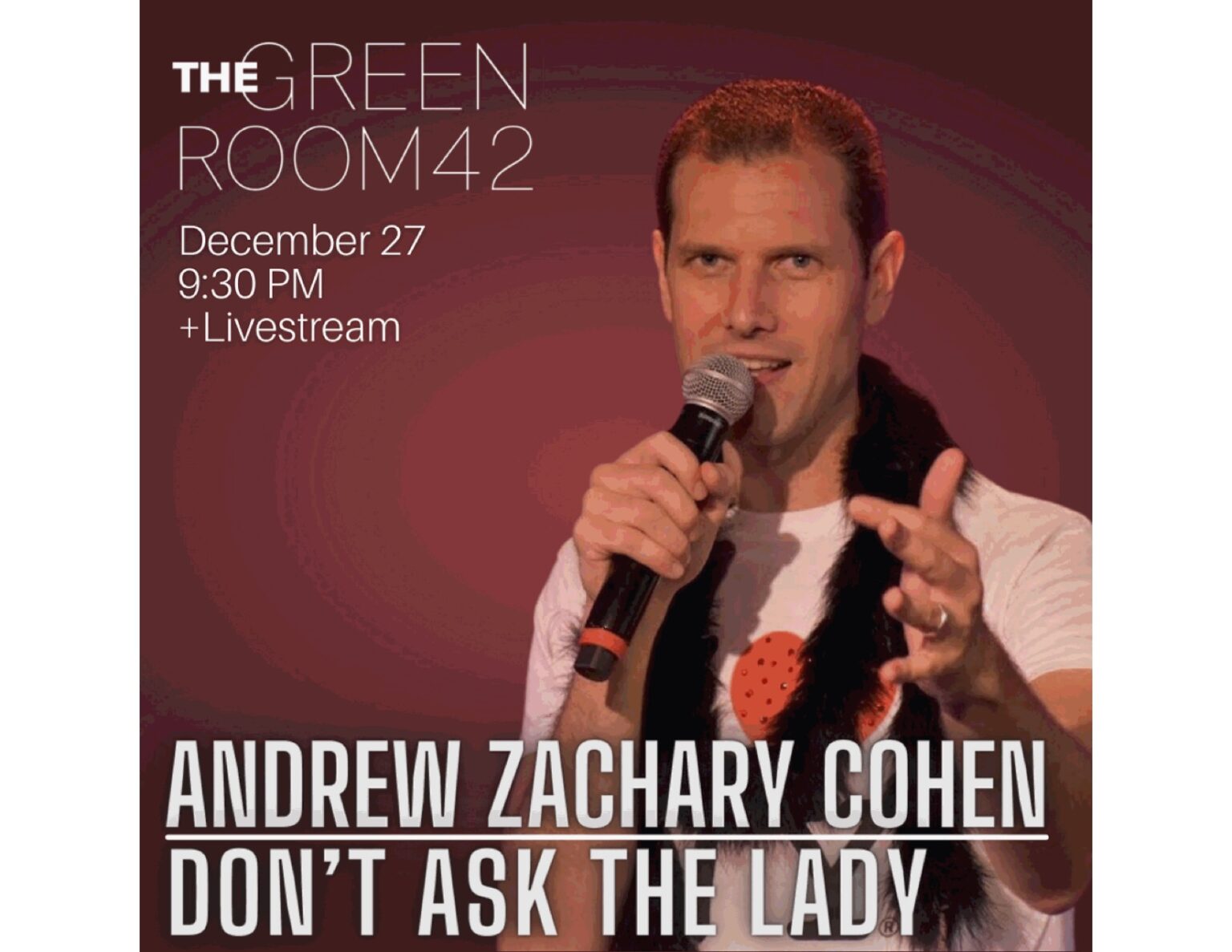 Steven Silverstein - The official website of