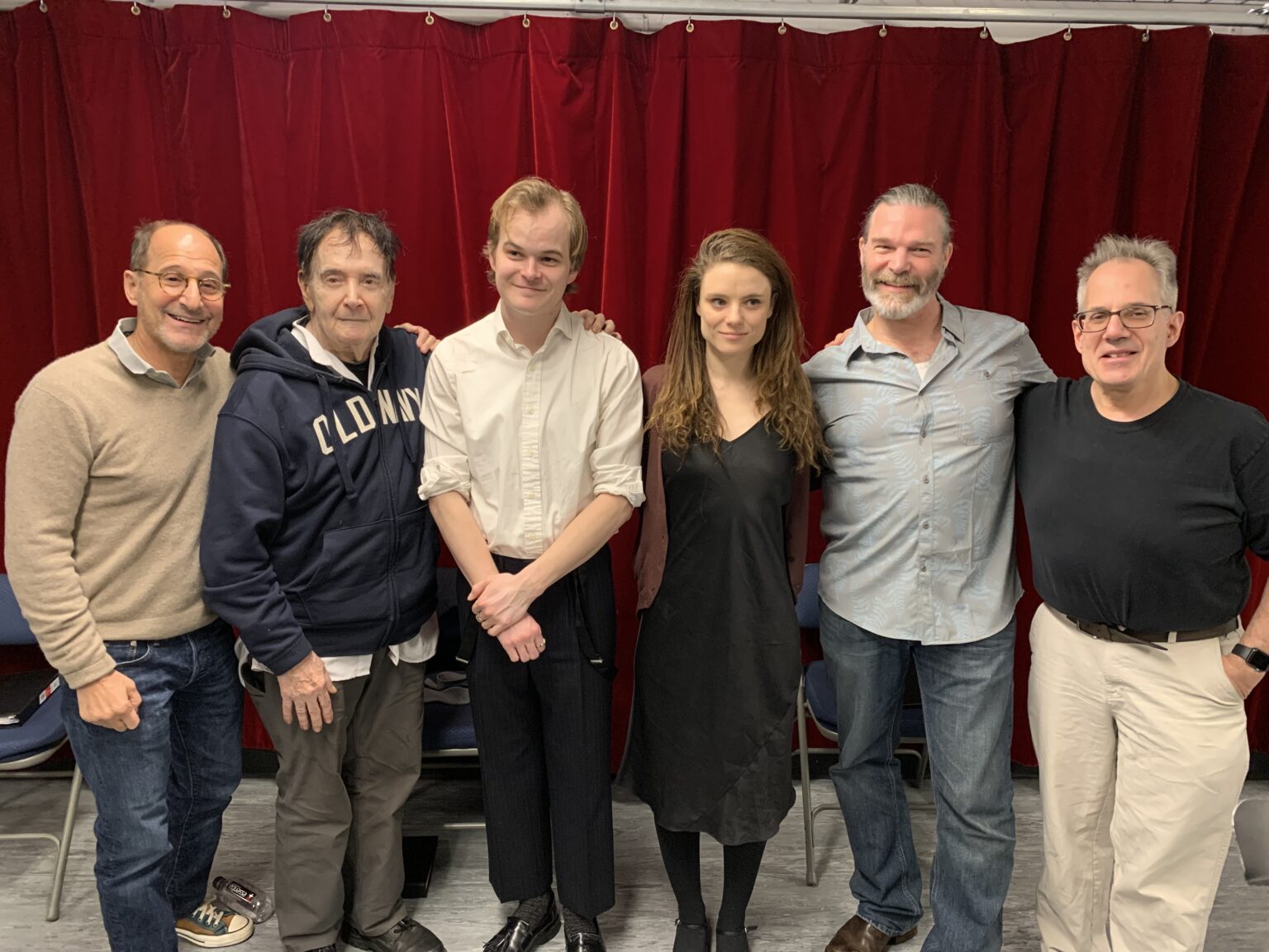 Steven Silverstein - The official website of