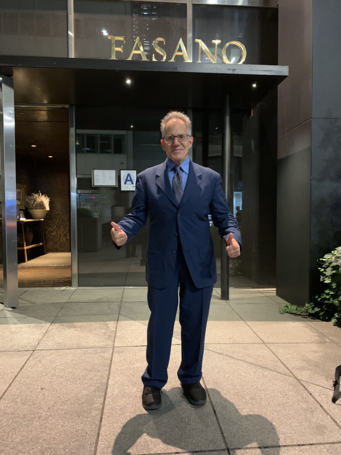 Steven Silverstein - The official website of