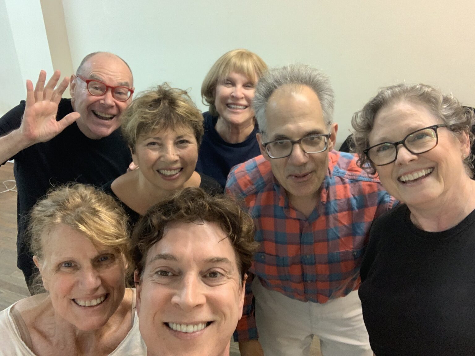 Steven Silverstein - The official website of